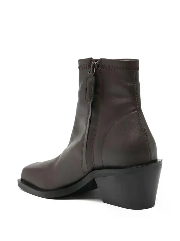Senso 60mm Kandy Boots - Brown