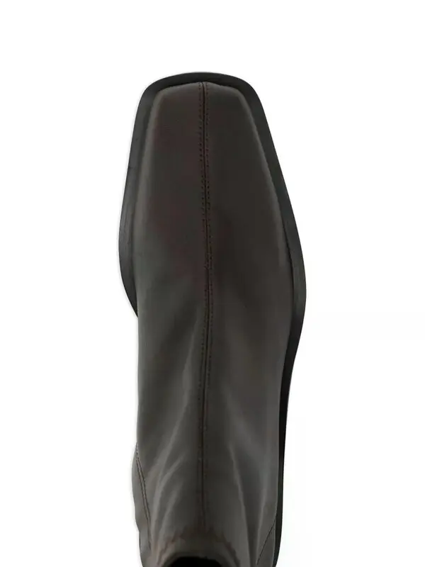 Senso 60mm Kandy Boots - Brown