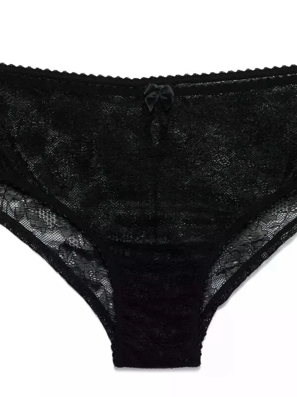 Marlies Dekkers Bow-detail Briefs