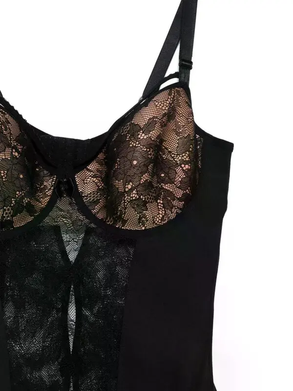 Marlies Dekkers Lace Bodysuit