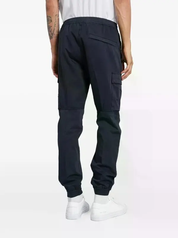 Stone Island Pocket Cargo Pants