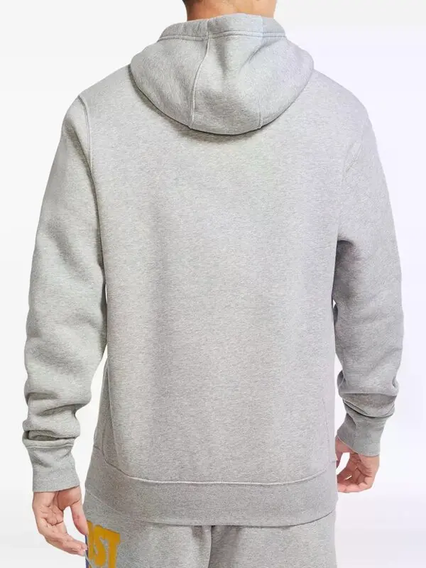 Nike Hooded Sweatshirt