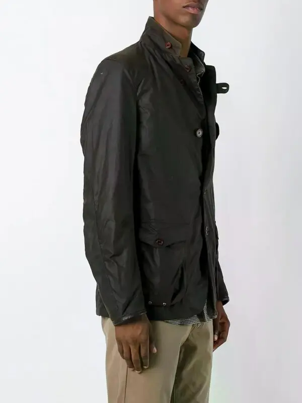 Barbour Beacon Jacket