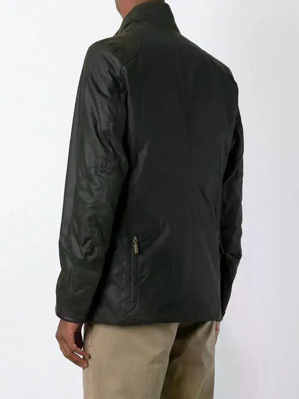 Barbour Beacon Jacket