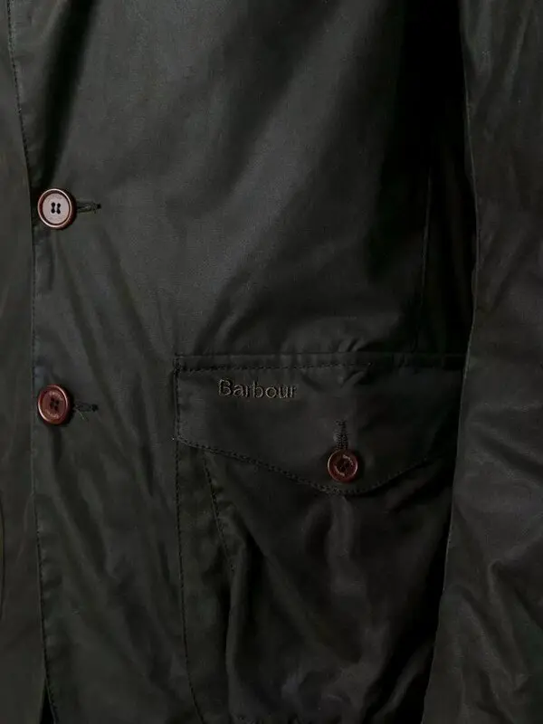Barbour Beacon Jacket