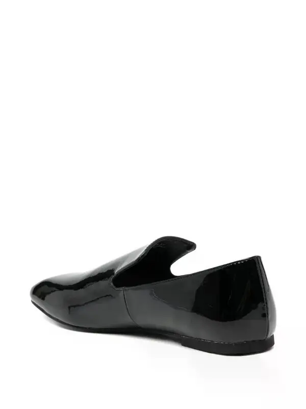 Senso Allegra Loafers - Black