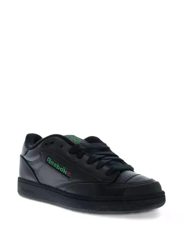 REEBOK Club C Sneakers - Black