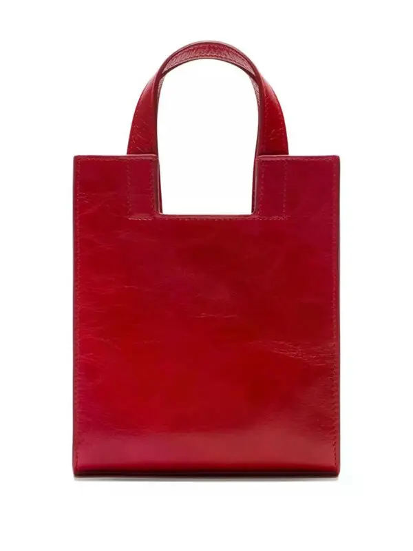 Bally Small Easy Tote Bag