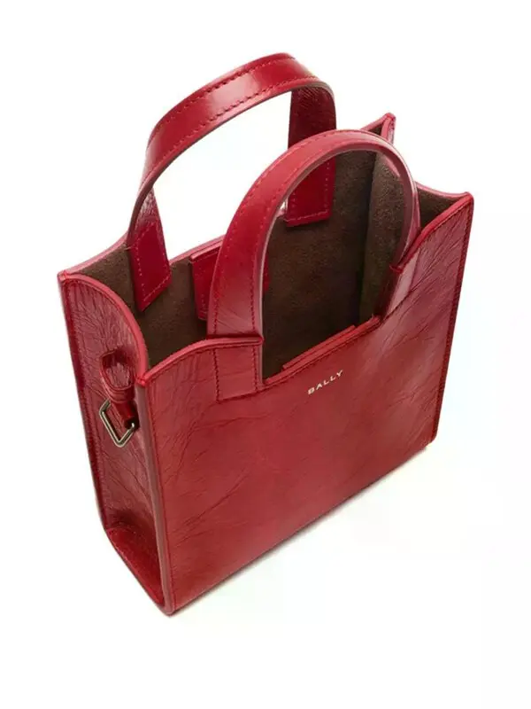 Bally Small Easy Tote Bag