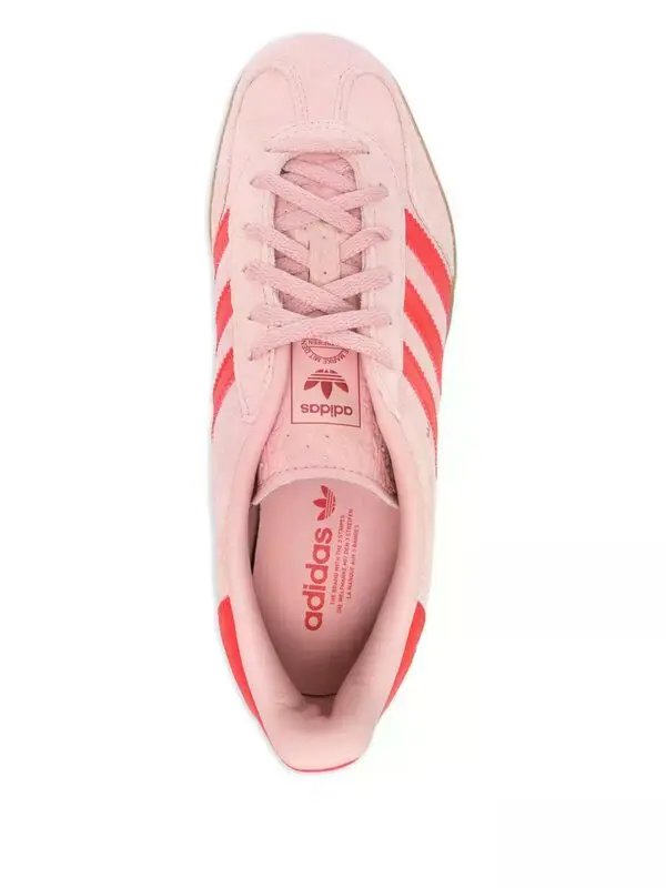 Adidas Gazelle Sneakers - Pink