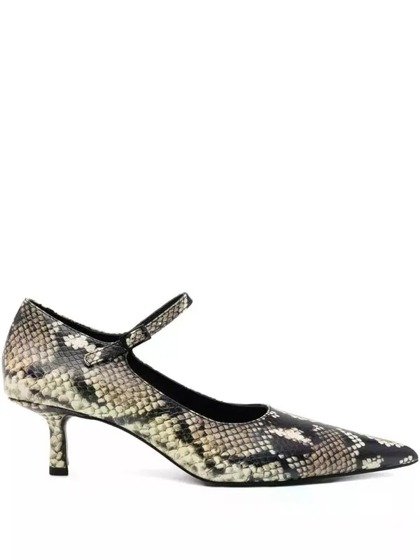 Senso 65mm Tyler Iii Pumps