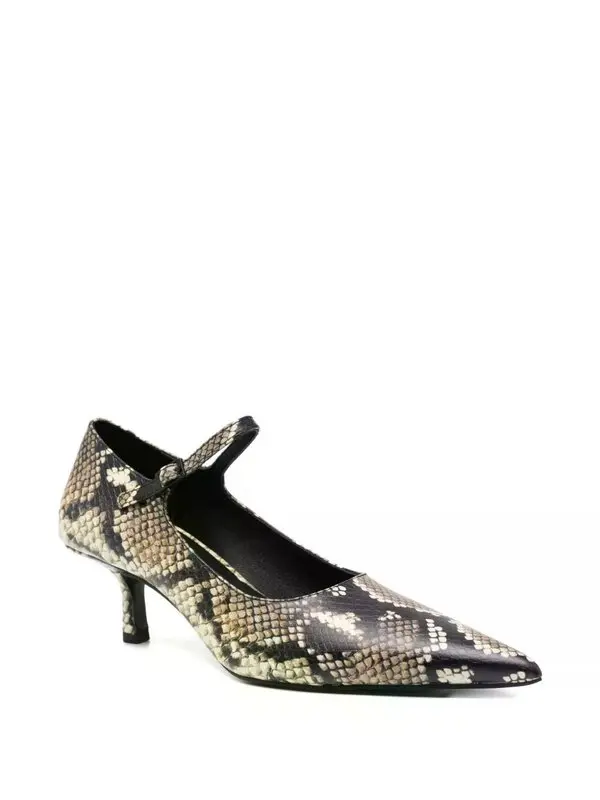 Senso 65mm Tyler Iii Pumps