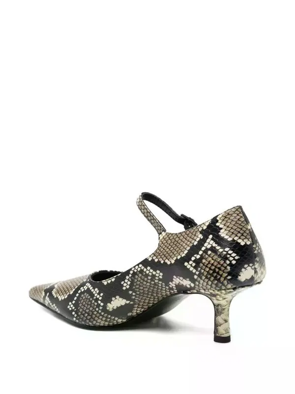 Senso 65mm Tyler Iii Pumps