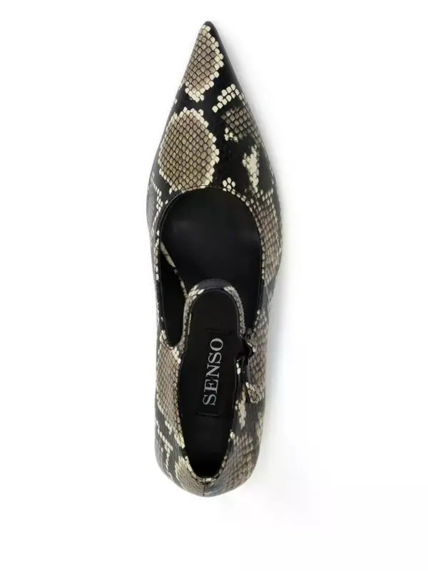 Senso 65mm Tyler Iii Pumps