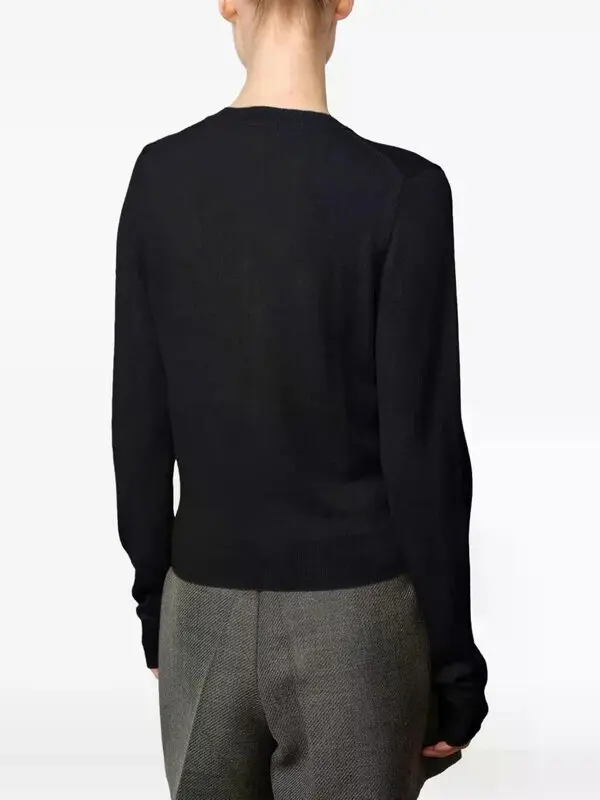 HERSKIND Button-down Cardigan