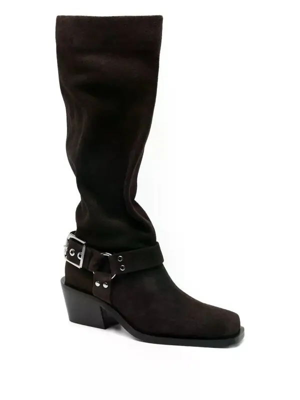 Senso 60mm Kennedy Ii Boots