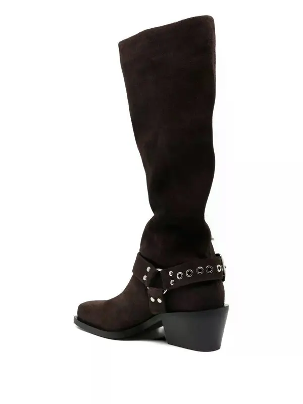 Senso 60mm Kennedy Ii Boots
