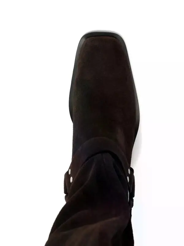 Senso 60mm Kennedy Ii Boots