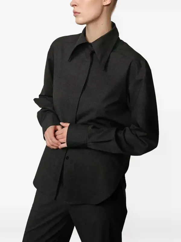 HERSKIND Dara Shirt