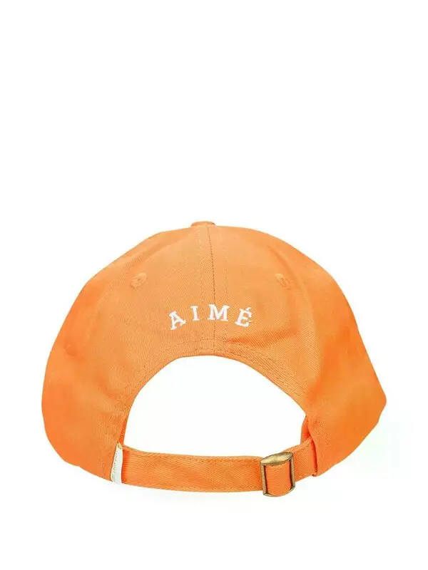 Aimé Leon Dore Embroidered-detail Hat