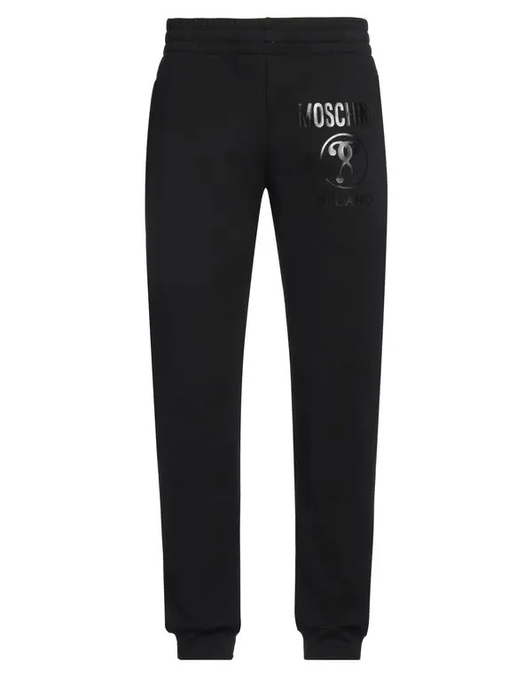 Moschino Couture Pants Size Cotton