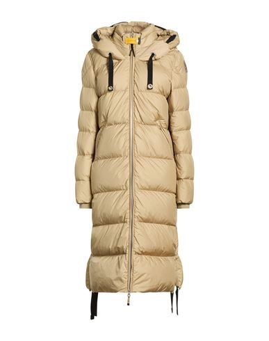 PARAJUMPERS Puffer Size Polyamide - Beige