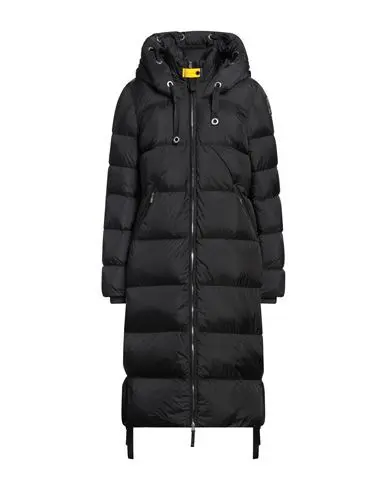 PARAJUMPERS Puffer Polyamide Down Coat - Black