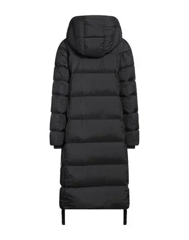 PARAJUMPERS Puffer Polyamide Down Coat - Black
