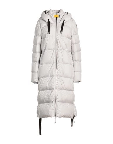 PARAJUMPERS Puffer Polyamide Down Coat - Grey