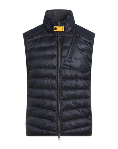 PARAJUMPERS Polyamide Vest - Navy