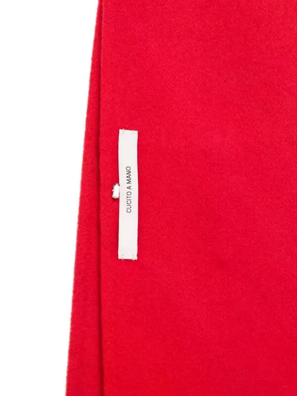 Sportmax Avocado Scarf