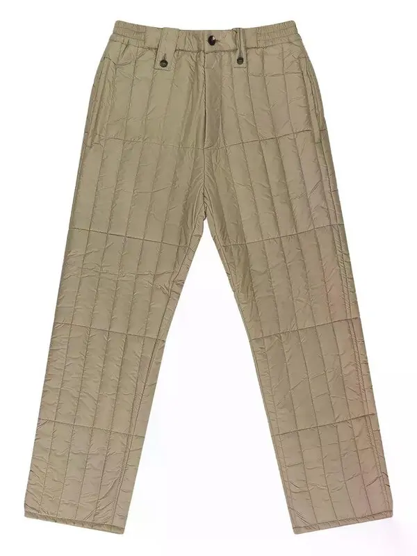 Aimé Leon Dore X Woolrich Quilted Trousers