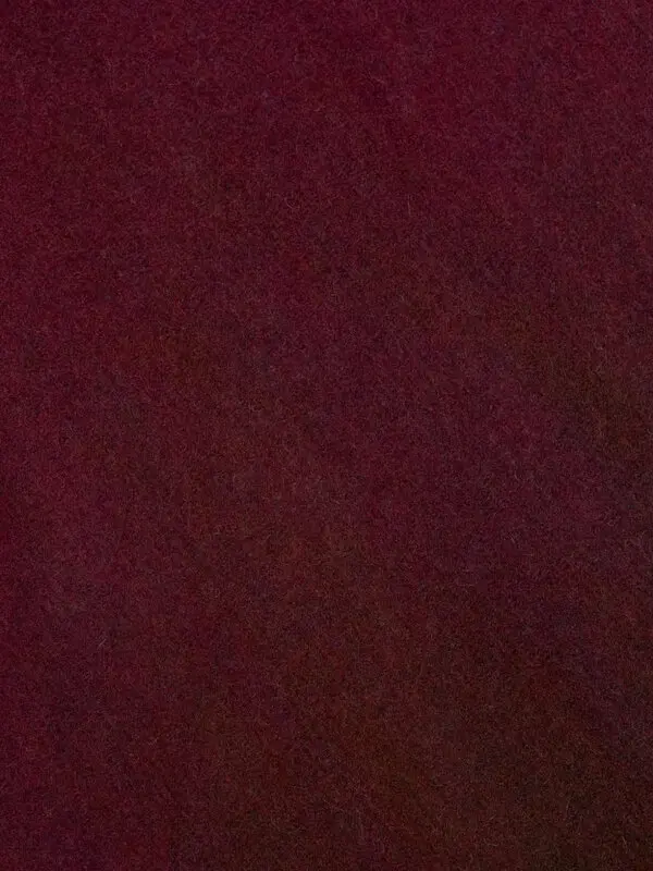 Acne Studios Fringed Scarf