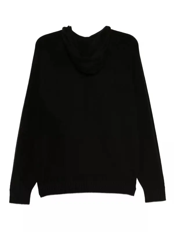 CFCL Cashmere Hoodie