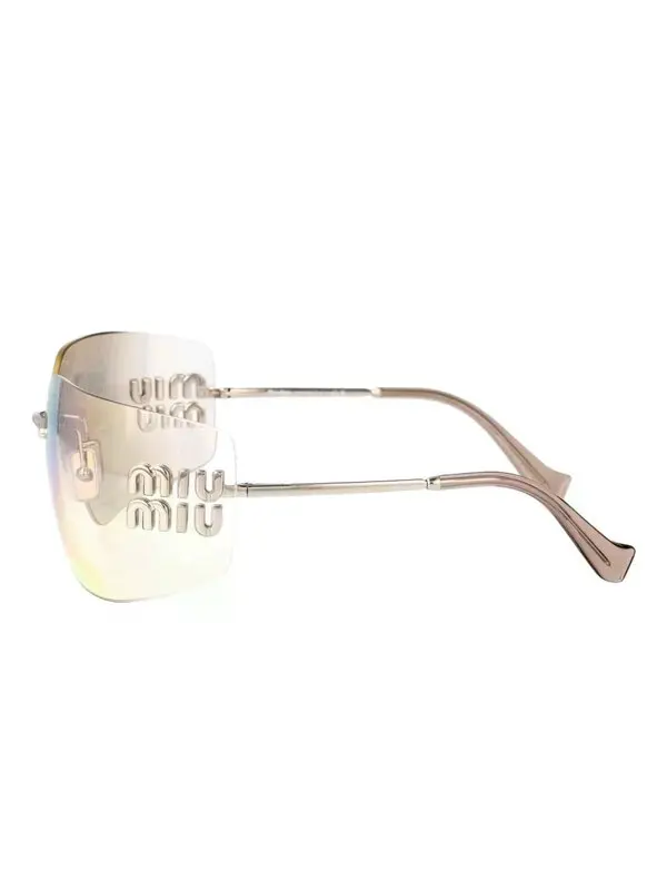 Miu Miu Aube Sunglasses