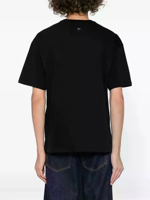 ADER ERROR Logo-print T-shirt