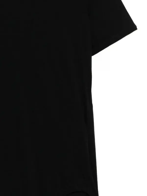 JULIUS Round Hem T-shirt