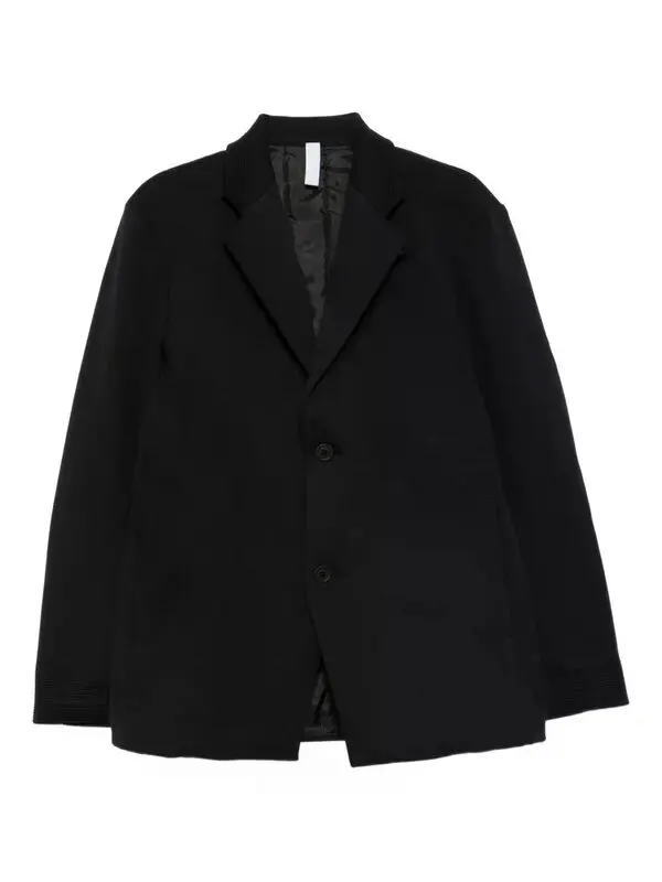 CFCL Padded Milan Tailored Blazer
