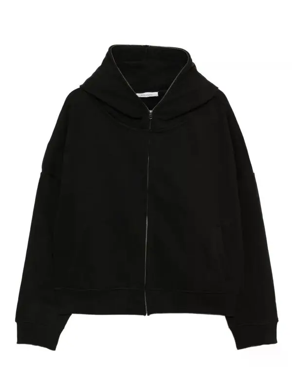 ENTIRE STUDIOS Eternal Hoodie - Black