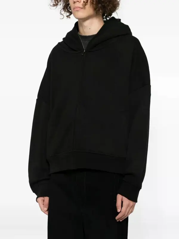 ENTIRE STUDIOS Eternal Hoodie - Black