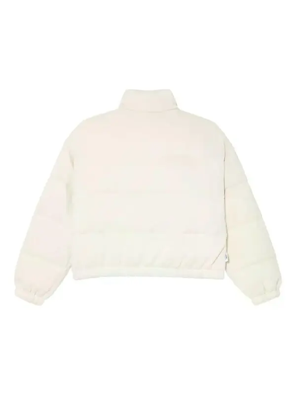 CHOCOOLATE Logo-embroidered Jacket