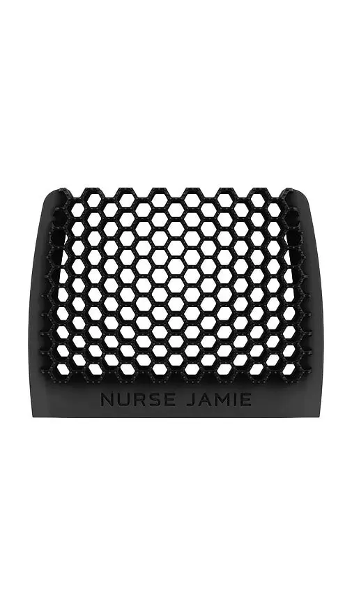 NURSE JAMIE Exfoliband Silicone Loofah - N,a