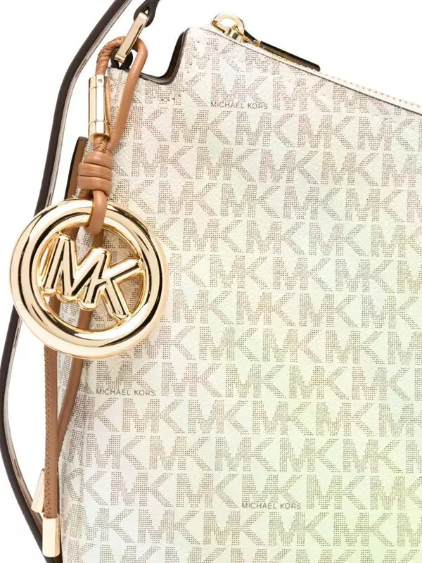 Michael Kors Medium Nolita Shoulder Bag