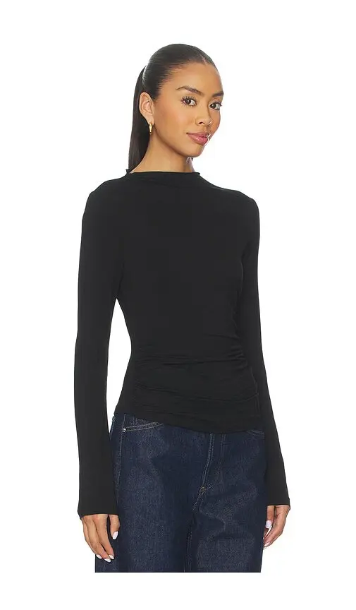Superdown Joelle Top - Black