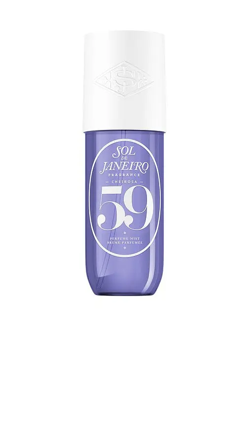 SOL DE JANEIRO Cheirosa 59 Perfume Mist 240ml - N,a