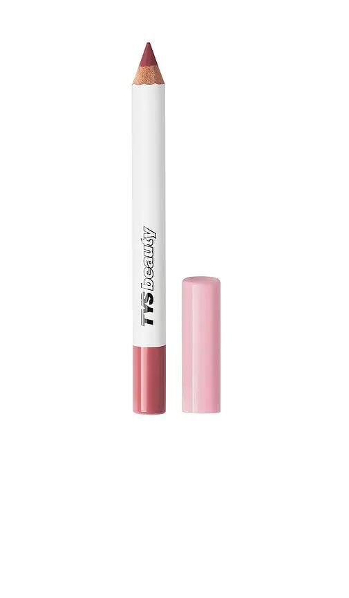 TYS BEAUTY Lip Crayon Hyaluronic Liner - Perfect Pink