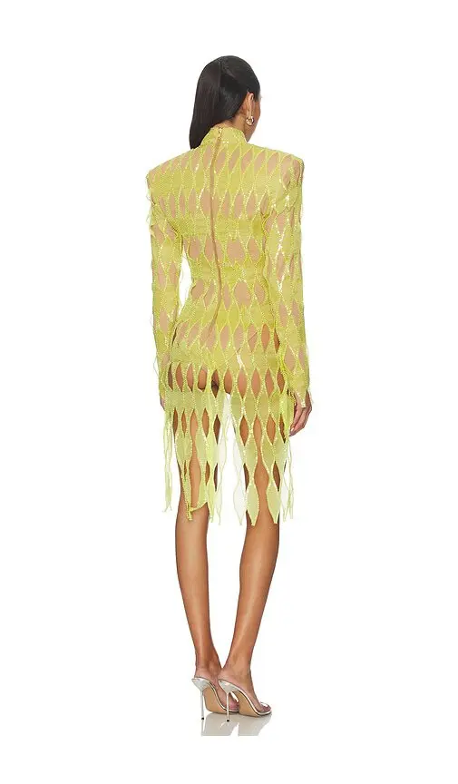 THE DOLLS HOUSE Harlequin Romper