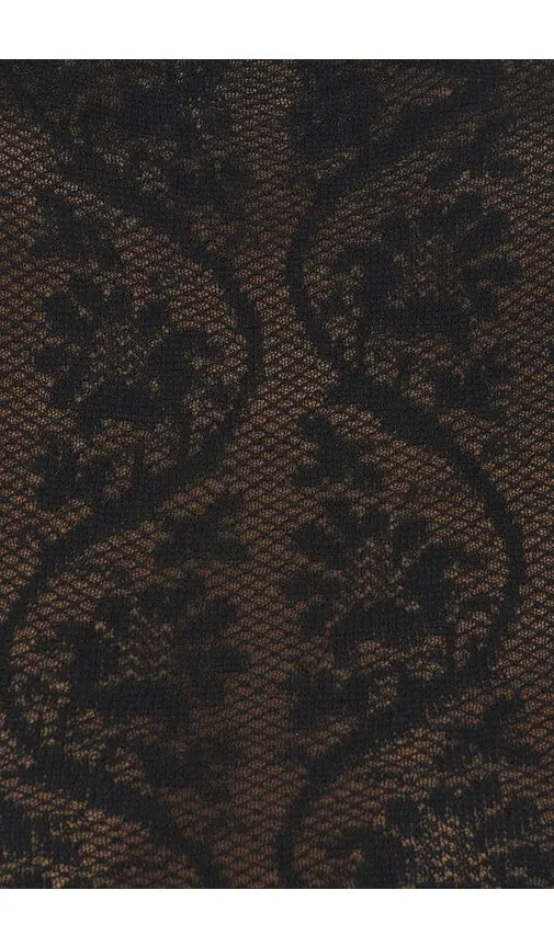 SNDYS. Rhea Lace Mini Dress