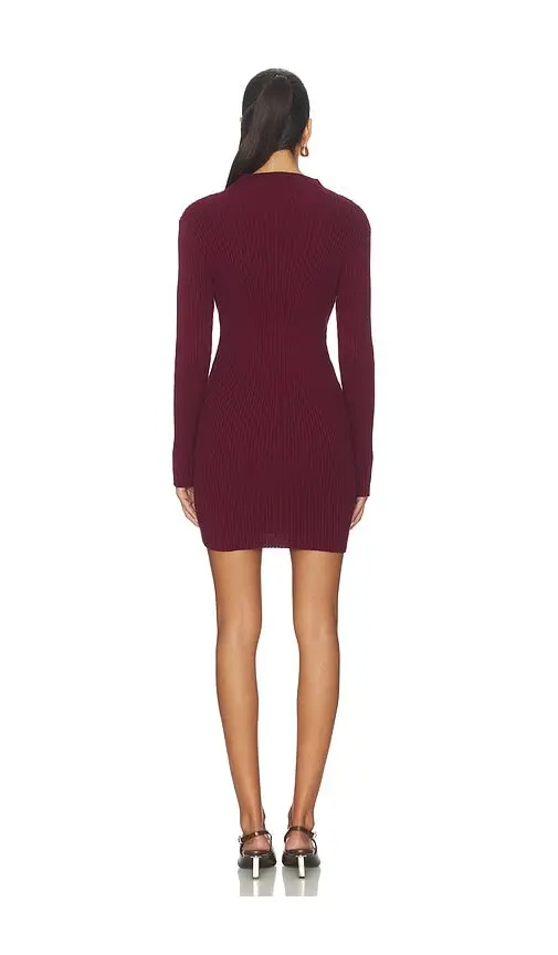 SNDYS. North Sweater Dress
