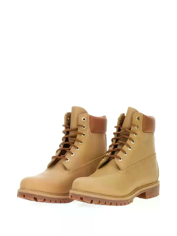 Timberland 6-inch Boots